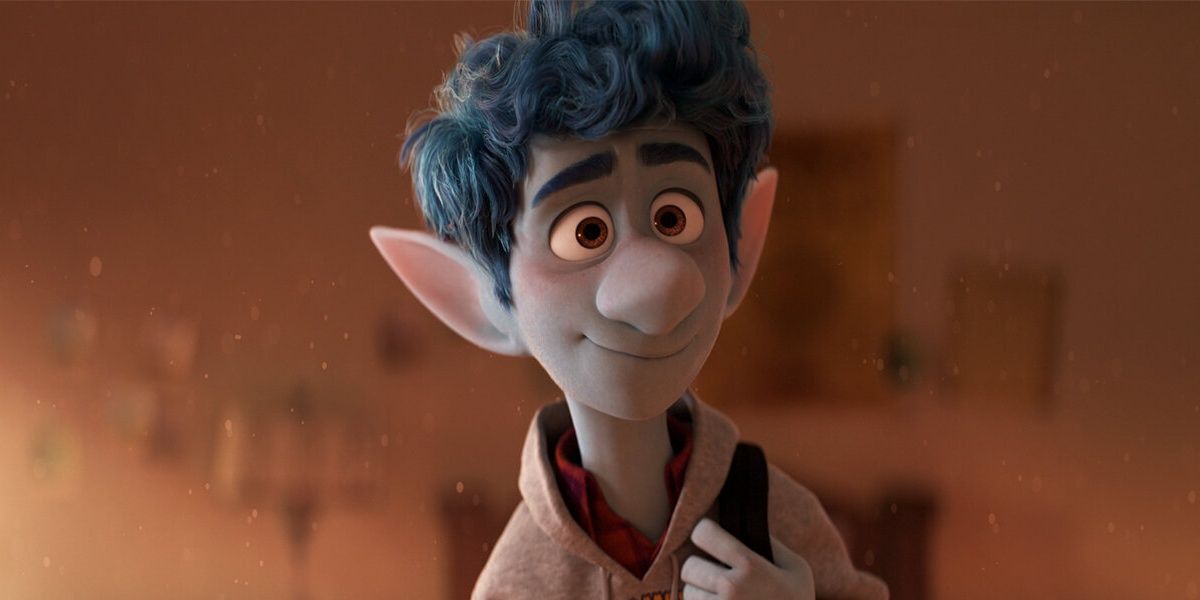 Pixar: 5 Funniest (& 5 Saddest) Moments In Onward