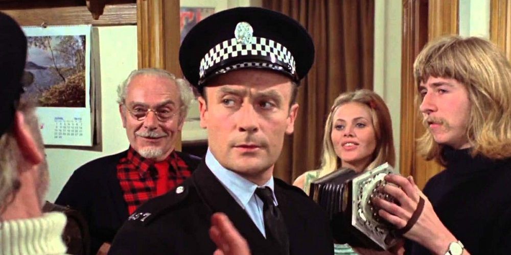 The Wicker Man (1973): 10 Things You Didn't Know About The Cult Movie