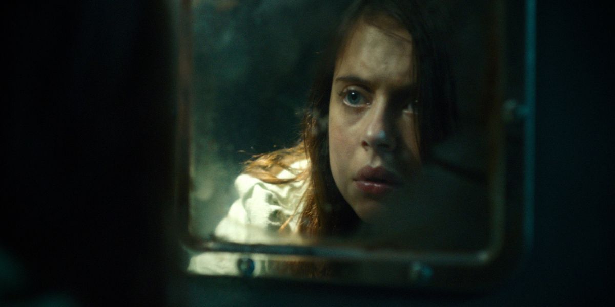 10 Teen Horror Films To Watch On Netflix, Ranked (According To IMDb)