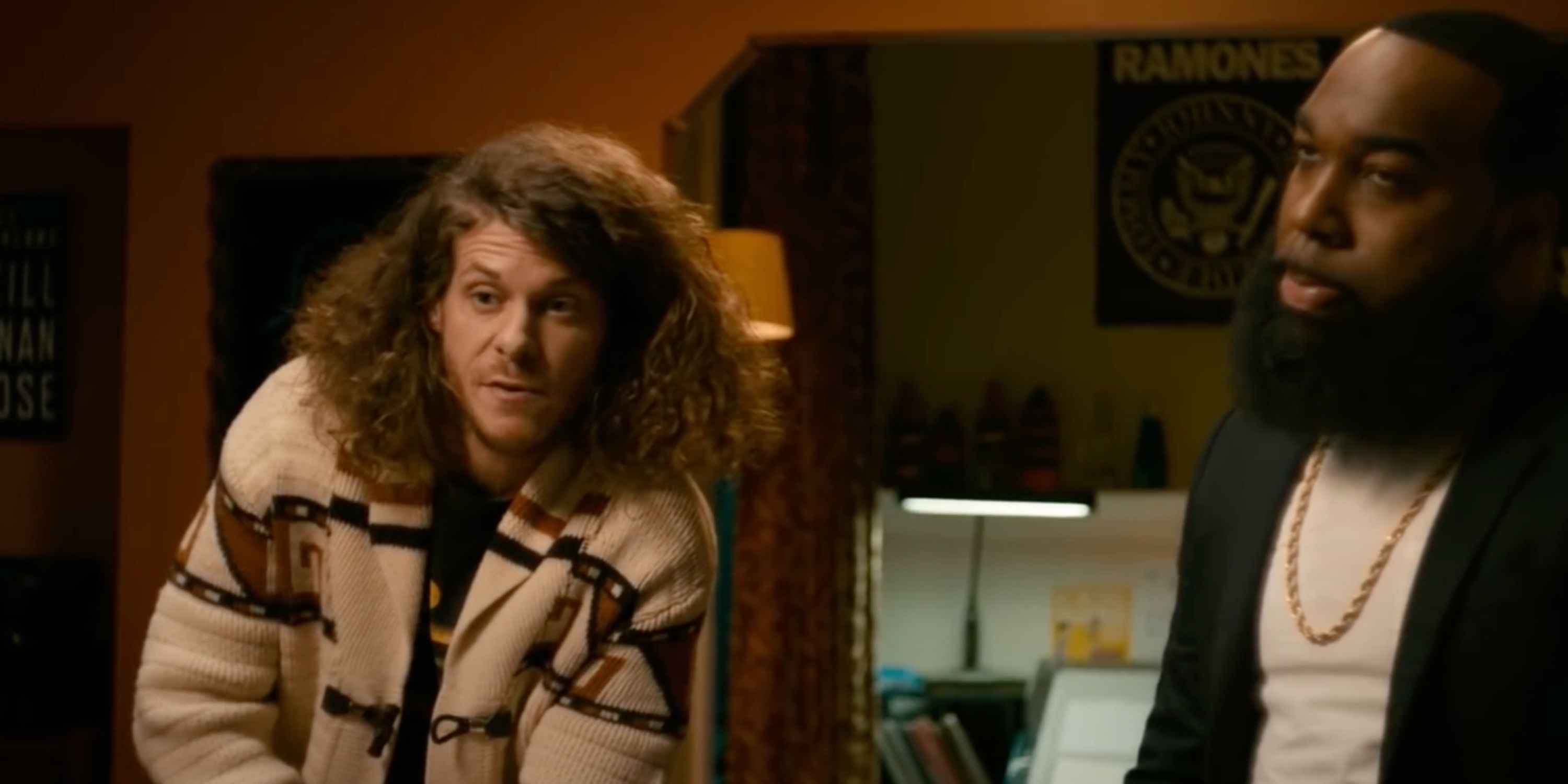 Hulu's Woke Cast Guide: Where You've Seen The Actors Before