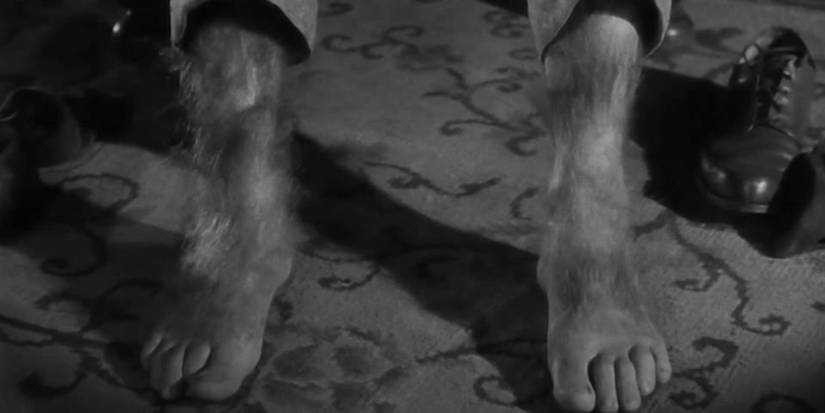 10 Best Werewolf Transformations In Horror Movies, Ranked