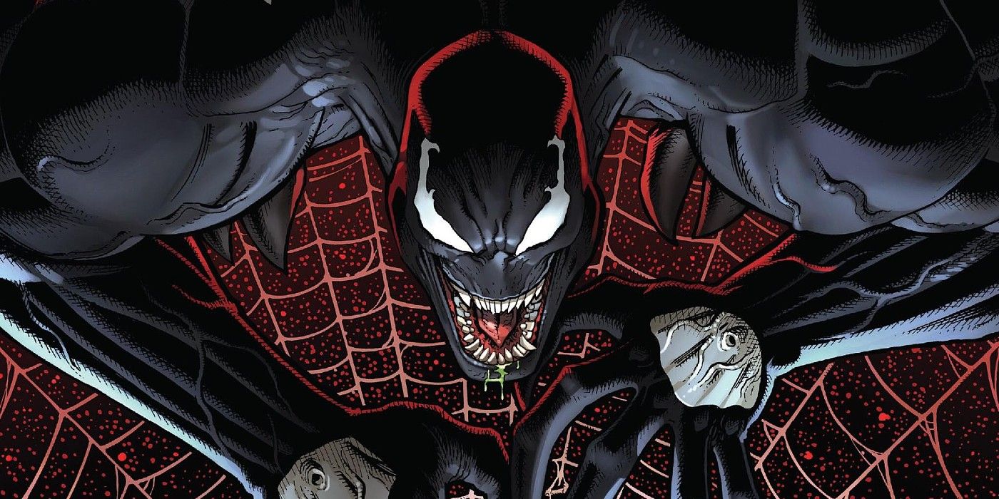 Venom Killed People Just So You'd See His Movie