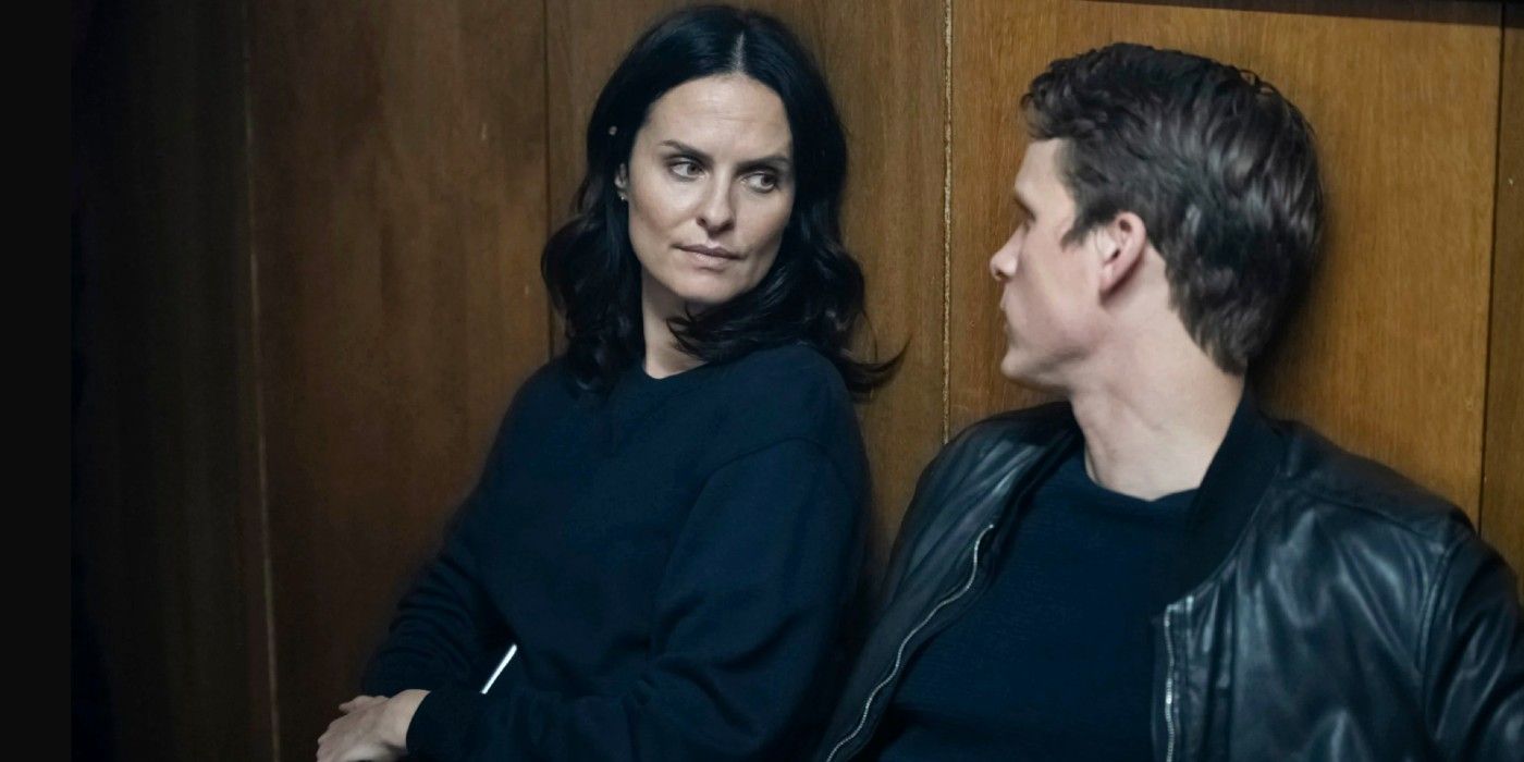 Young Wallander Cast Guide: Where You've Seen The Actors