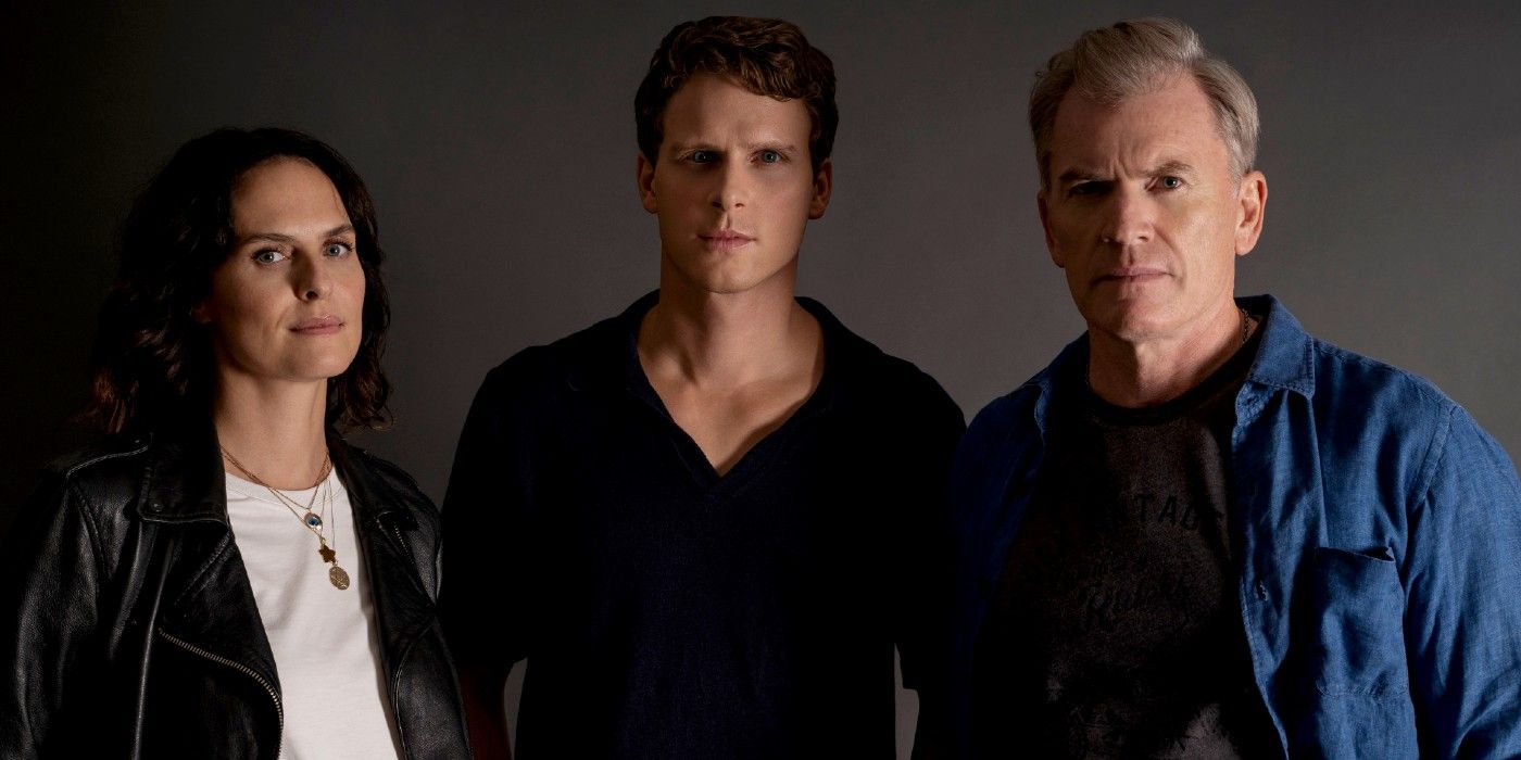 Young Wallander Cast Guide: Where You've Seen The Actors