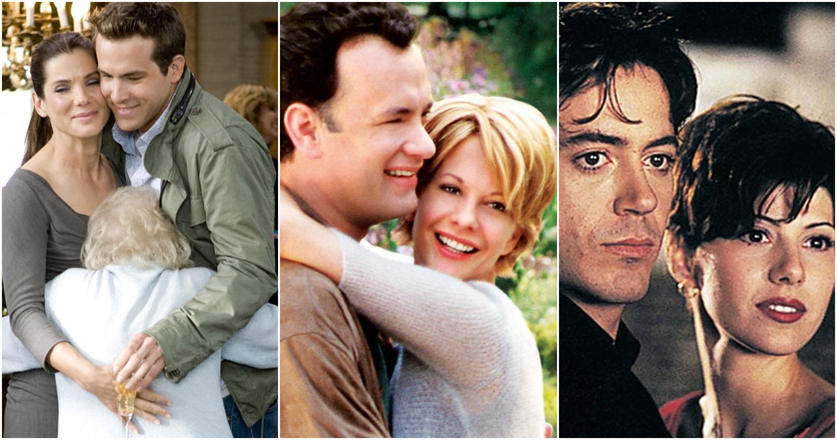 10 Cozy Rom-Coms To Add To Your Autumn Watch List