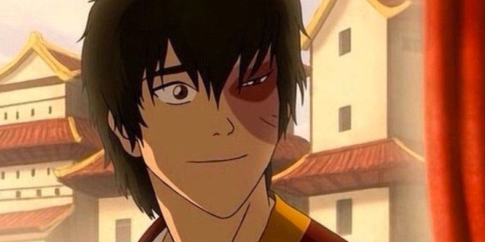 Avatar The Last Airbender: Every Ember Island Player (& Who They Played)