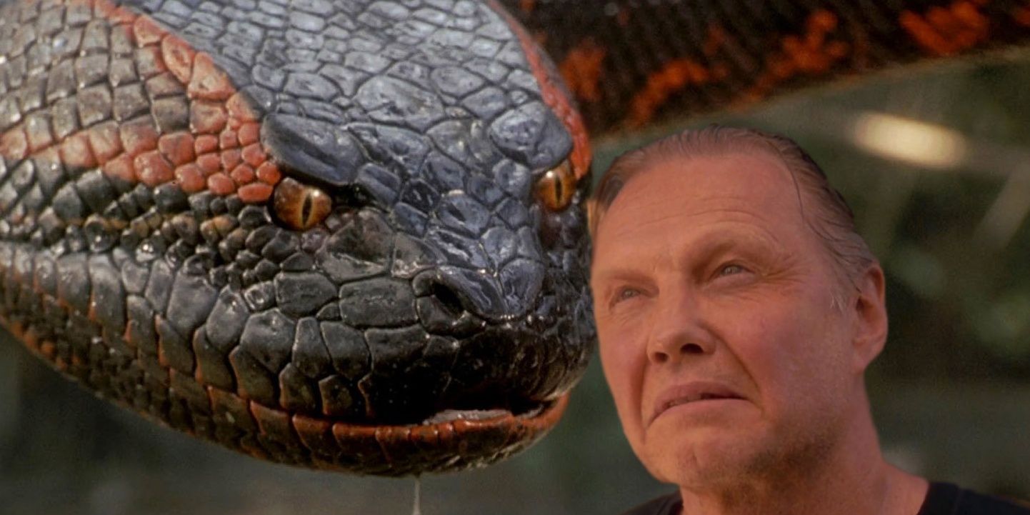 10 Worst Film Franchises Of All Time, According To IMDb