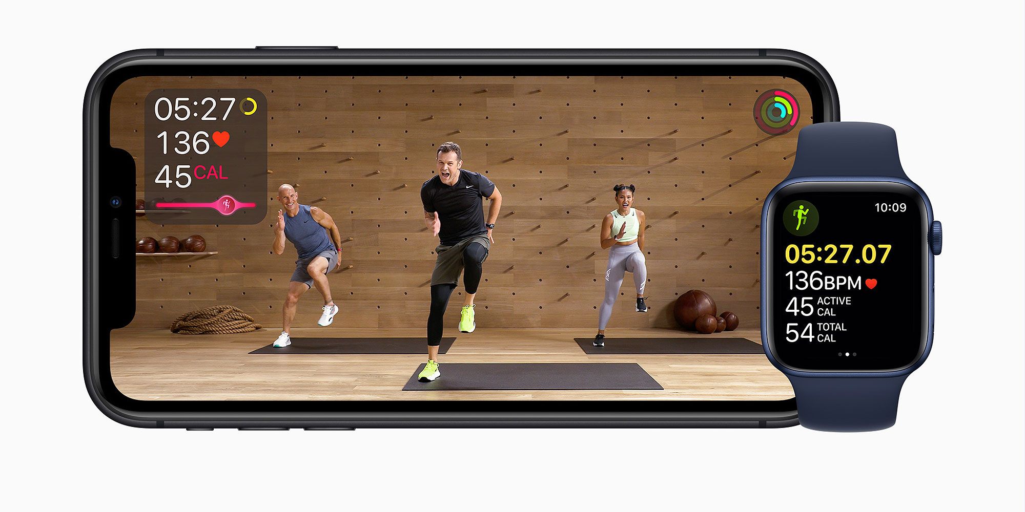 Apple Fitness+ Explained: How The New Home Workout Subscription Works