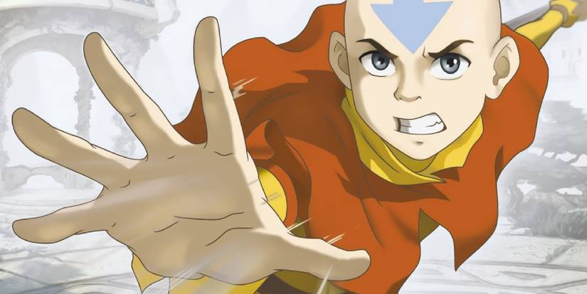 Legend Of Korra: 10 Things You Didn't Know About Fire Lord Izumi