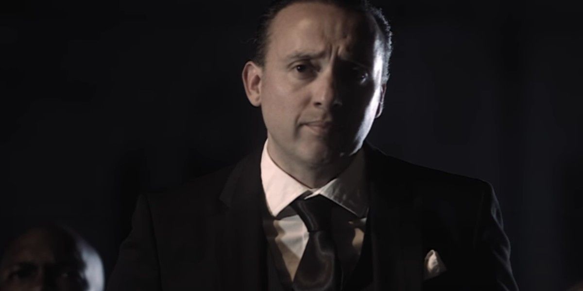 10 Hidden Things Everyone Missed In Batman: Master Of Fear