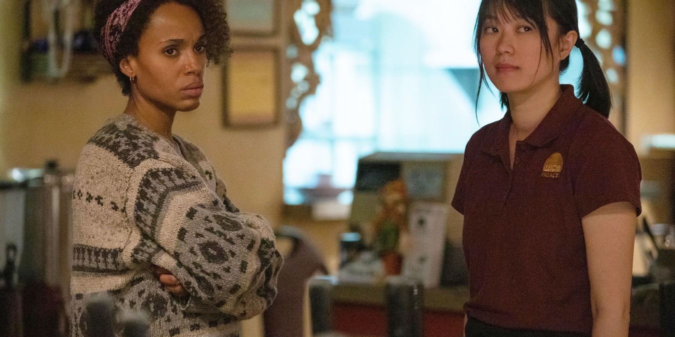 Little Fires Everywhere: Every Main Character Ranked From Least To Most ...