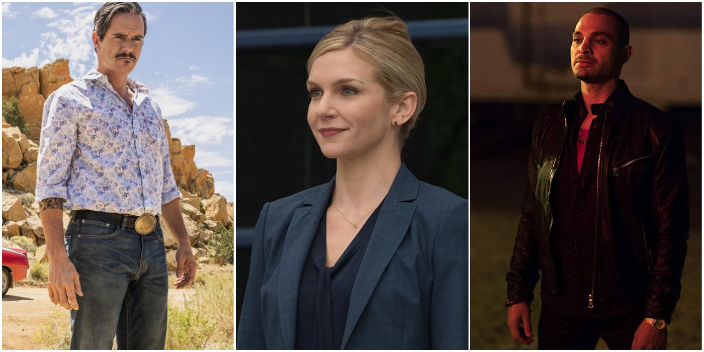 Better Call Saul: Which Character Is Your Soulmate, Based On Your ...