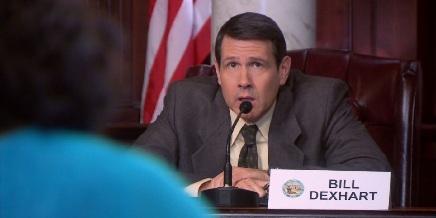 Parks & Rec: Every Member Of Pawnee Public Office Ranked By Likability