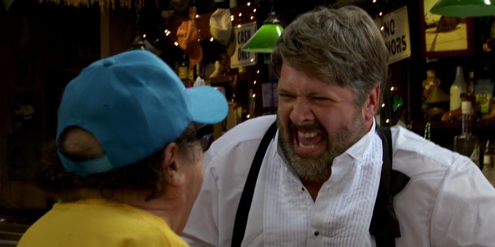 Its Always Sunny 10 Best Recurring Characters