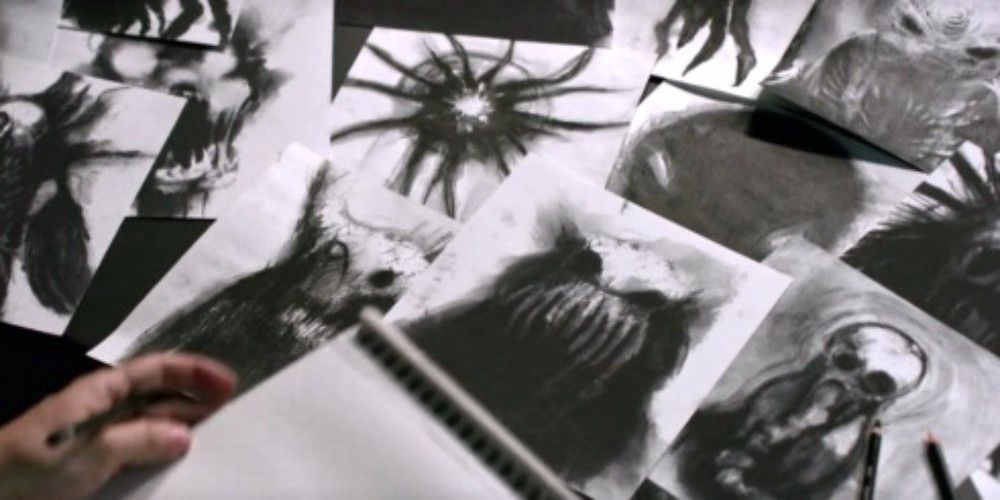 Bird Box: 15 Weird Details You Never Knew About The Creature