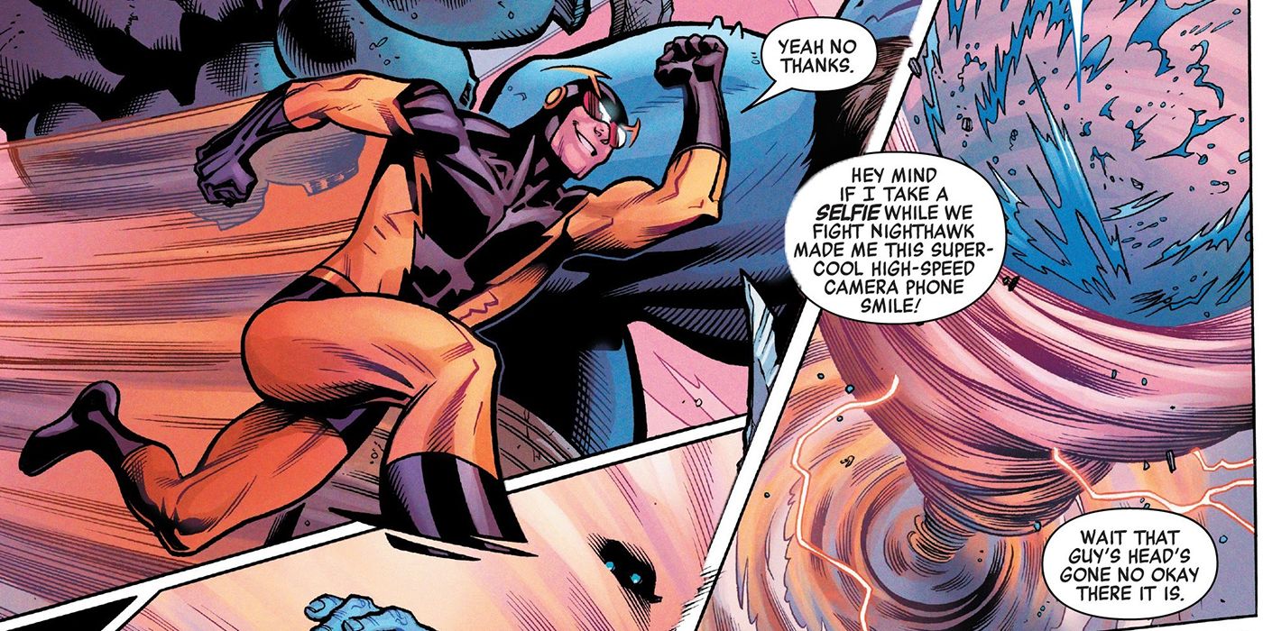 Doctor Strange 2: 10 Things Only Comic Fans Know About The Kamar-Taj