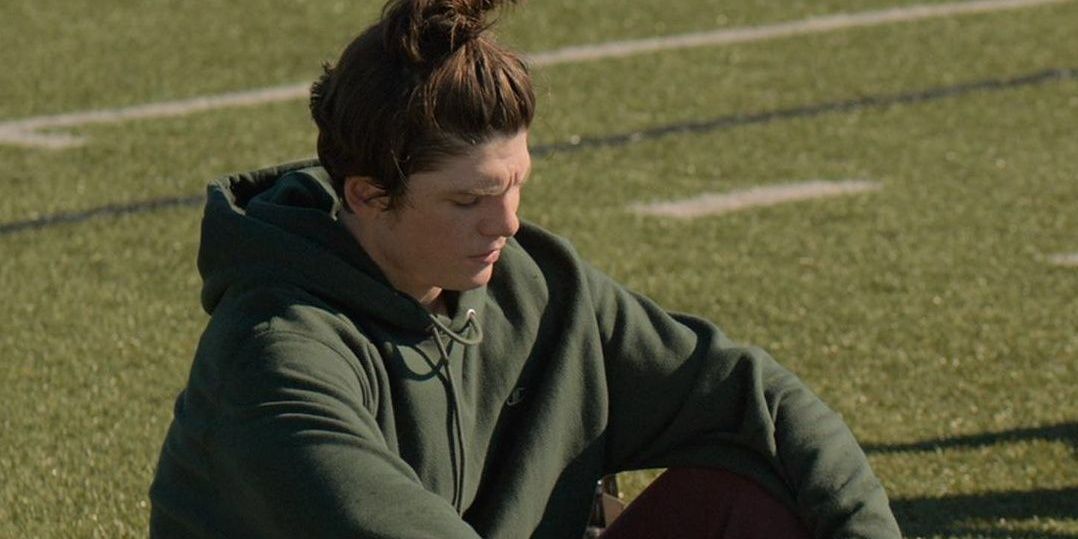 The Society: Grizz’s 5 Funniest Quotes (& 5 Wisest)