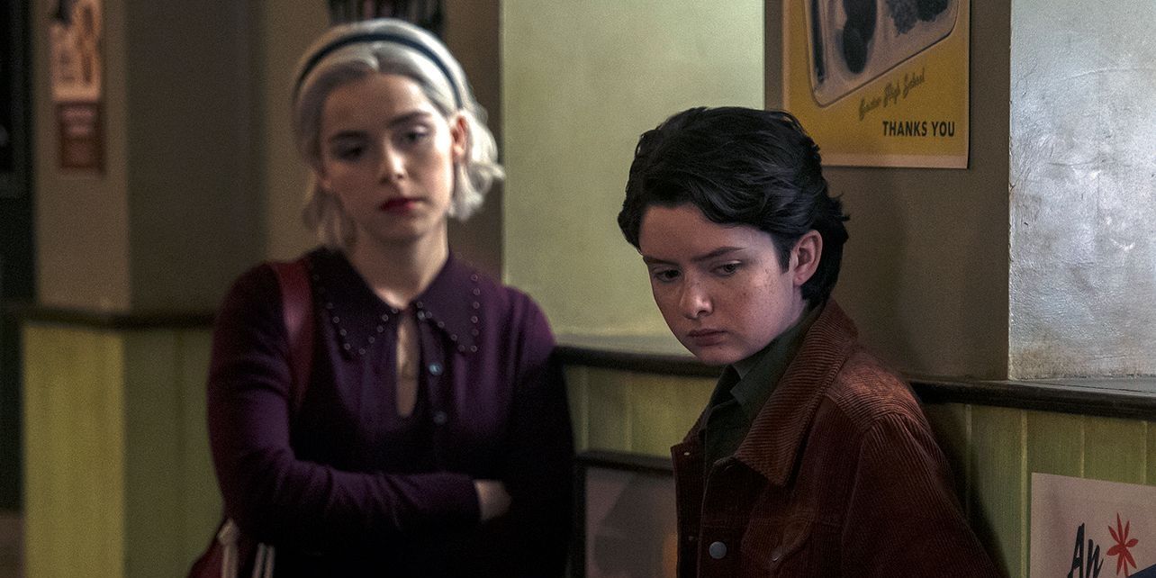 Chilling Adventures Of Sabrina: 5 Best Friendships (& 5 That Are Toxic)