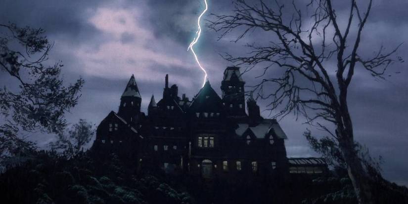10 Behind-The-Scenes Facts About The Making Of Clue (1985)