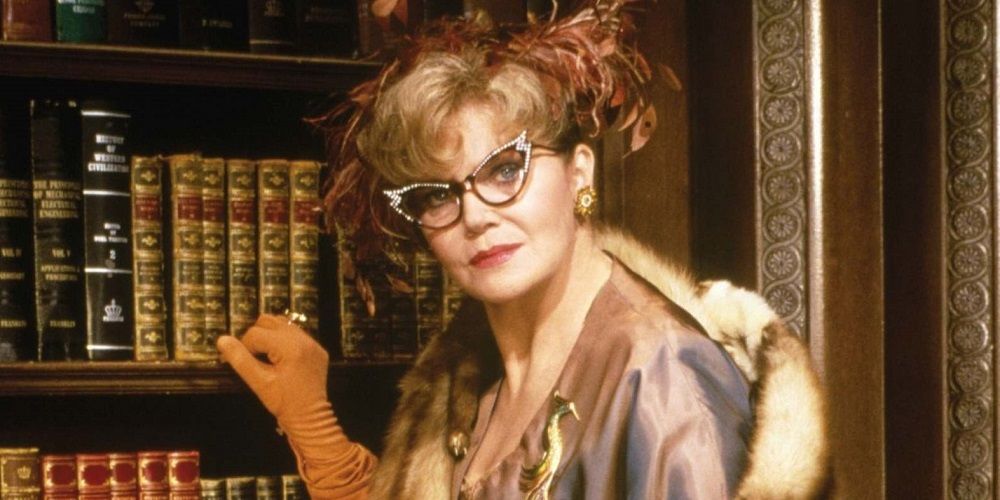 10 Behind-The-Scenes Facts About The Making Of Clue (1985)