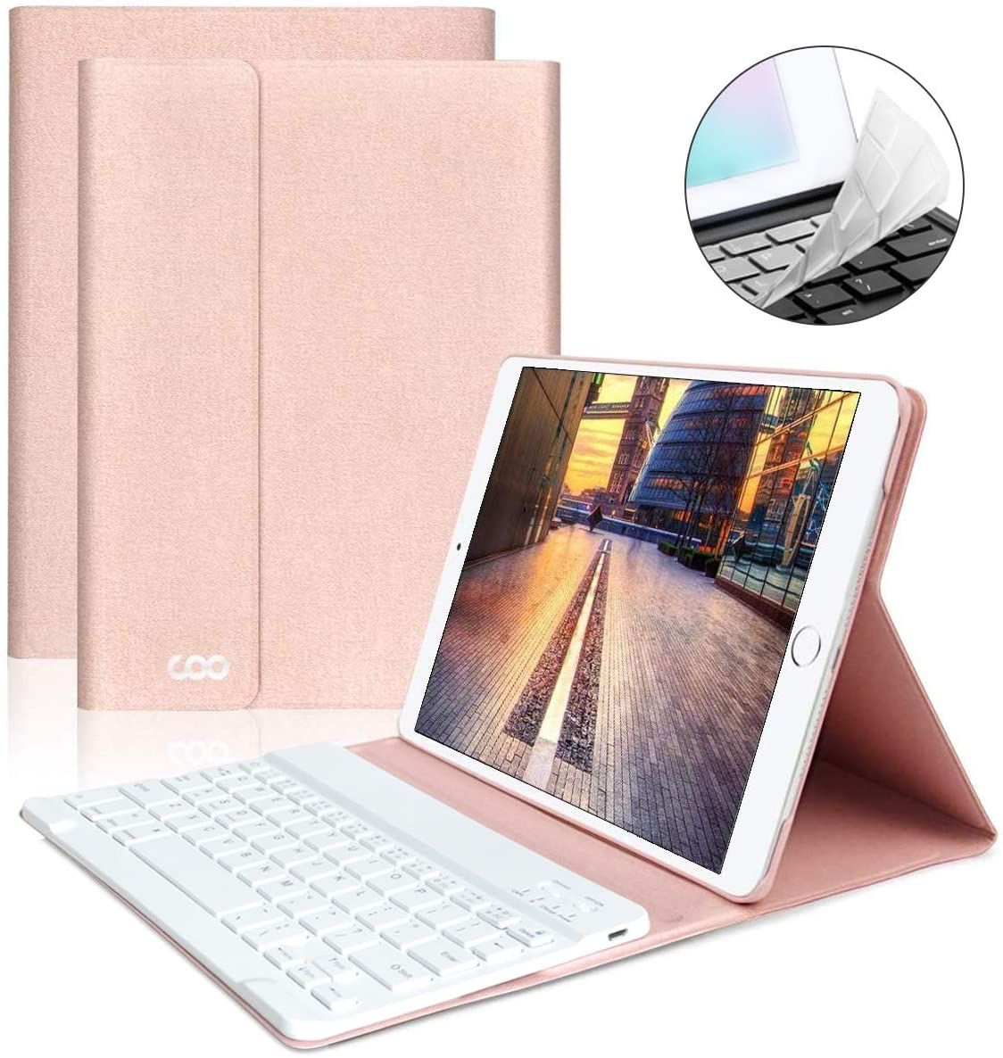 Best iPad Keyboards (Updated 2021)
