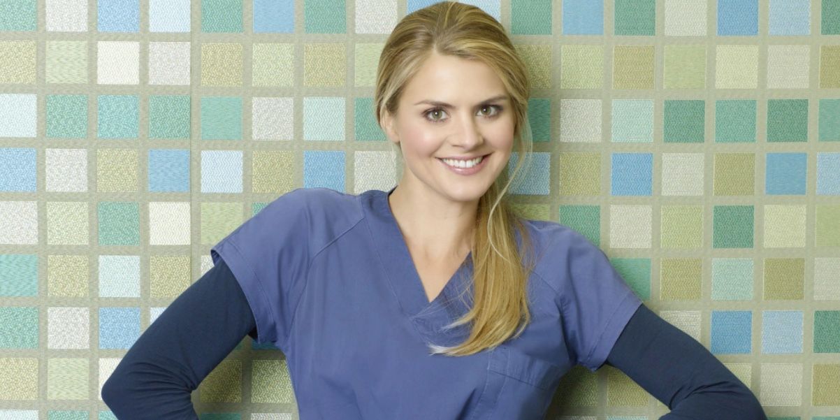 Scrubs: 10 Best Female Characters