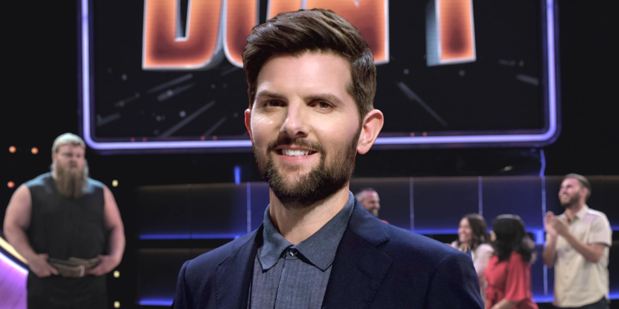 10 Actors Who Ended Up Hosting Game Shows