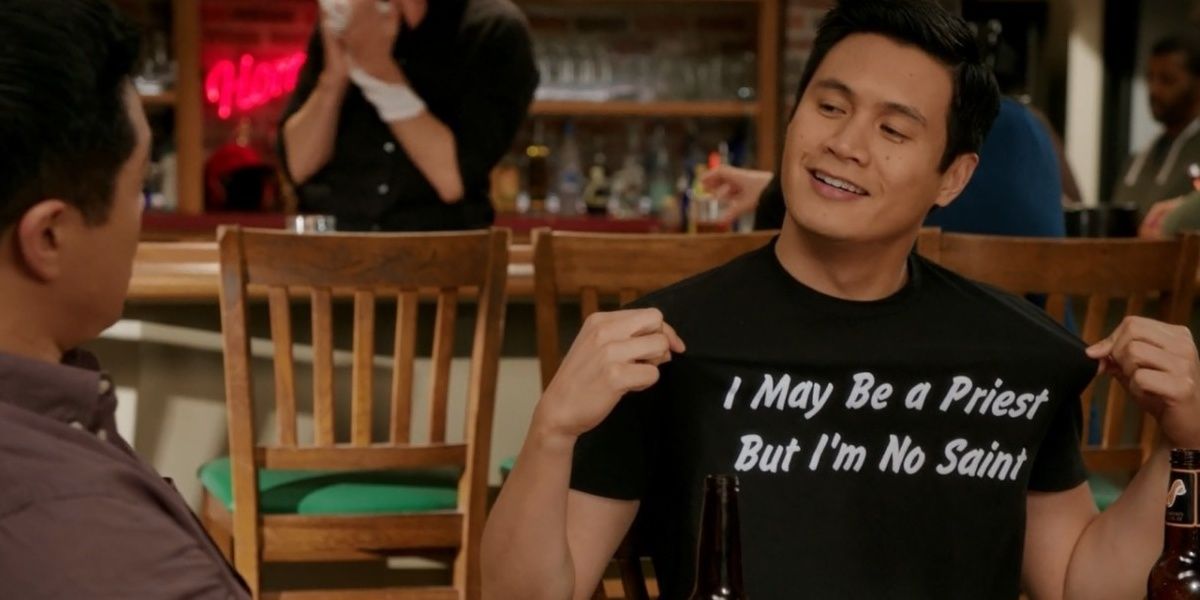 Funny Crazy Ex Quotes