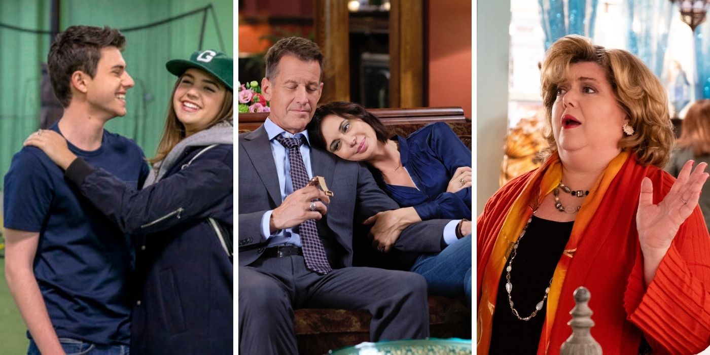 10 Things We Didn’t Know About The Good Witch