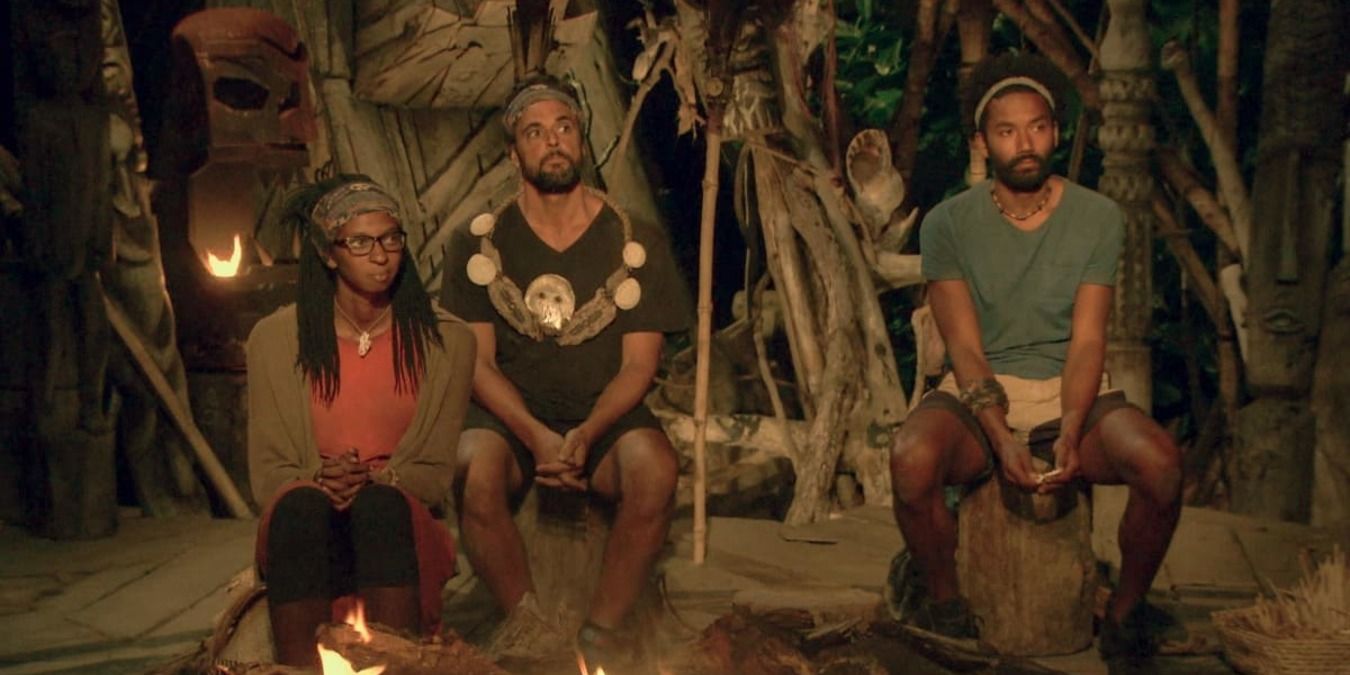 10 Most Iconic Survivor Moments, Ranked