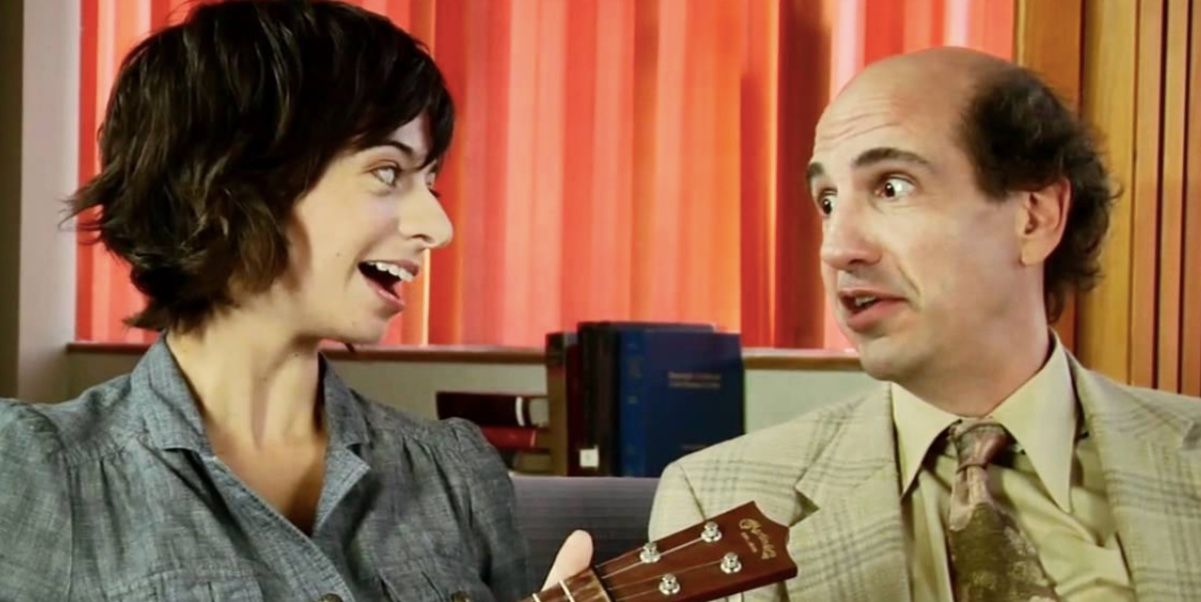 Scrubs: 10 Best Female Characters