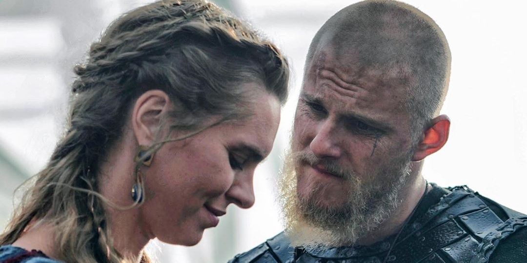 Vikings: Things You Didn't Know About Gunnhild