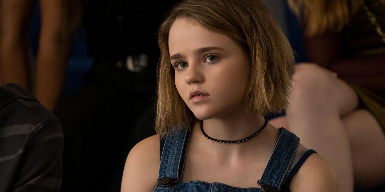 Little Fires Everywhere: Every Main Character Ranked From Least To Most ...