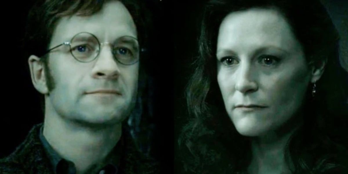 Harry Potter: 10 Ways James Potter Got Worse And Worse