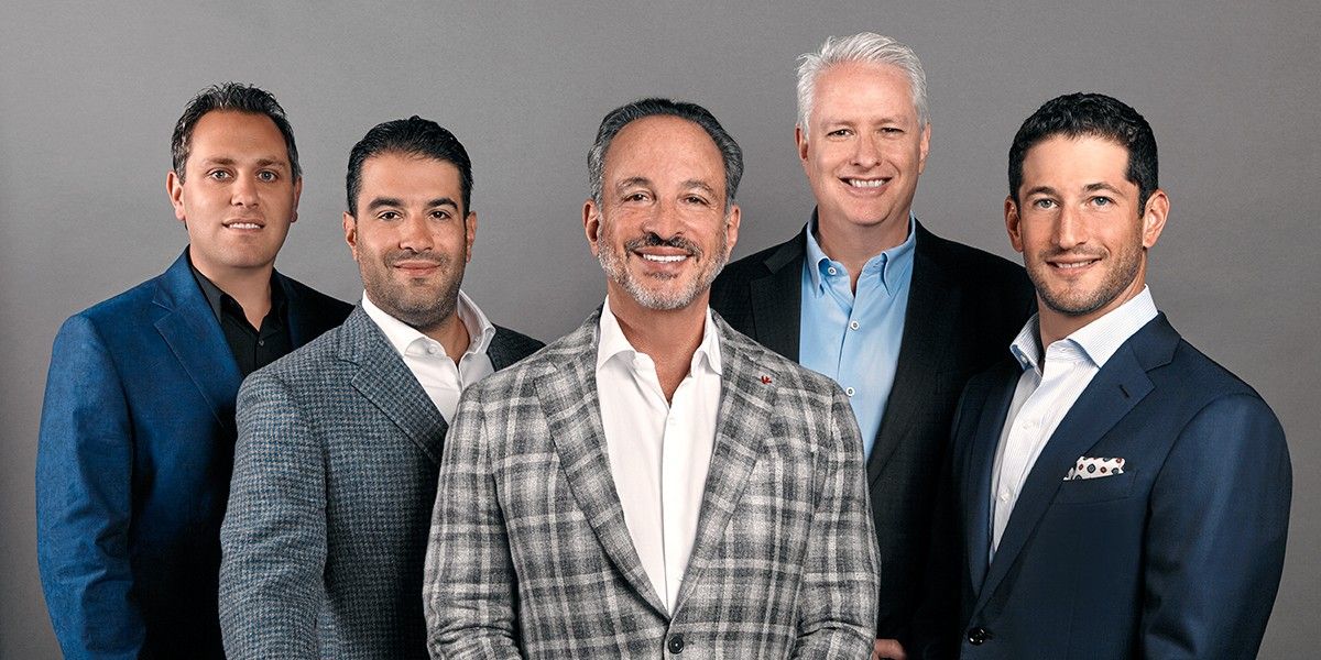 Million Dollar Beach House: Jan & Renee Burman Facts