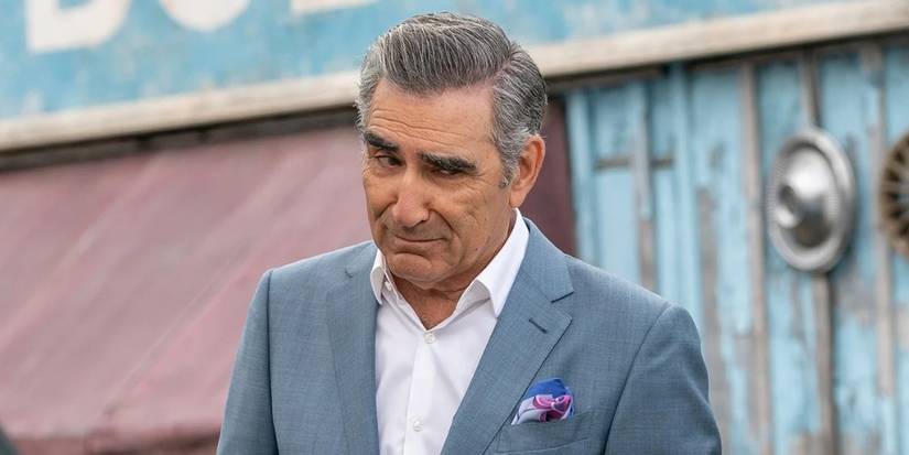 Schitt's Creek: Each Main Character's First & Last Line In The Series