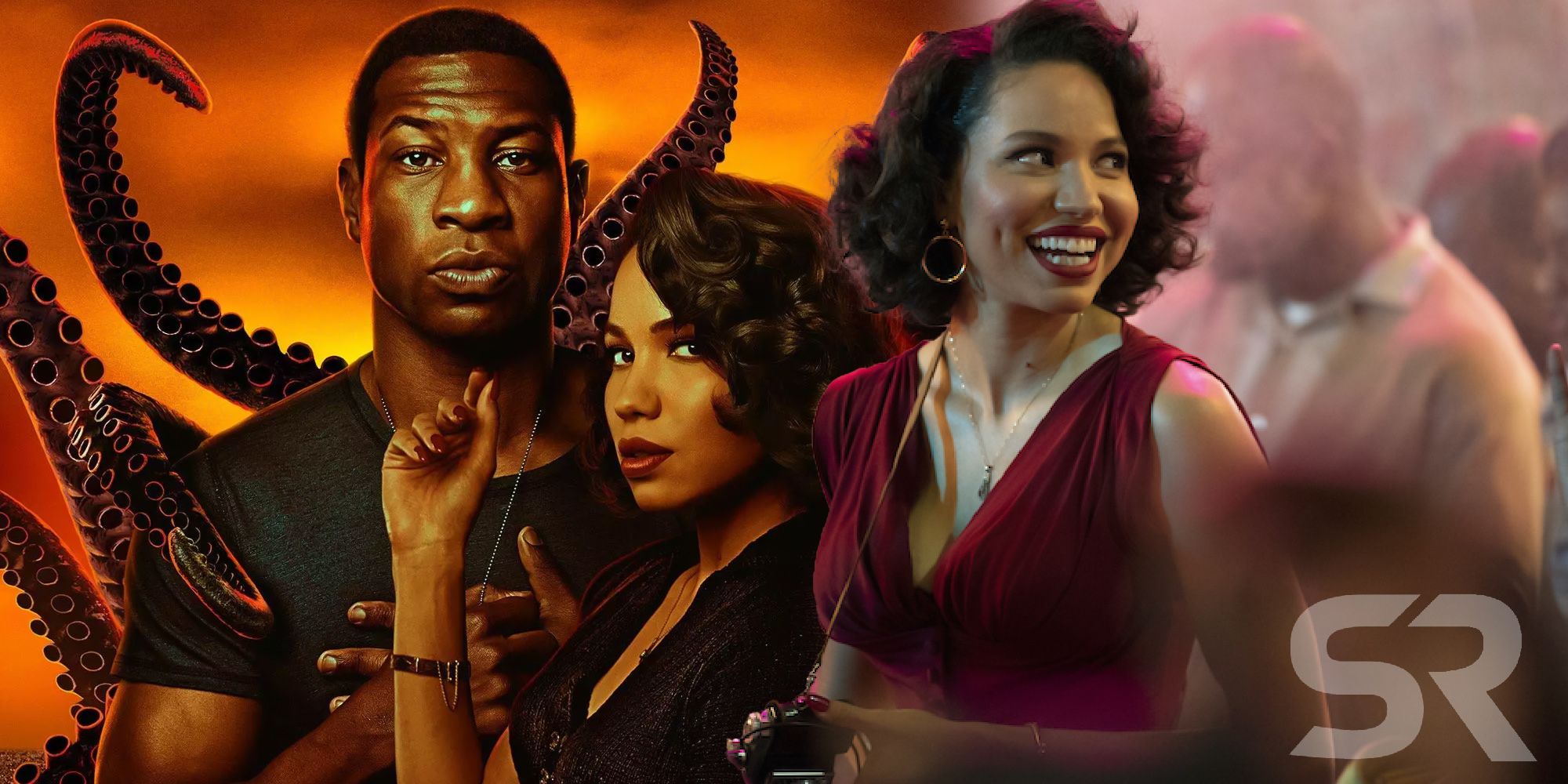 Lovecraft Country: Mama Oya African Goddess Mythology Explained