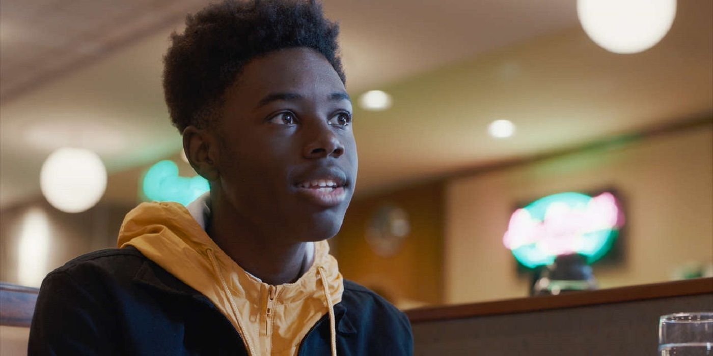 The Chi: Every Main Character, Ranked By Likability