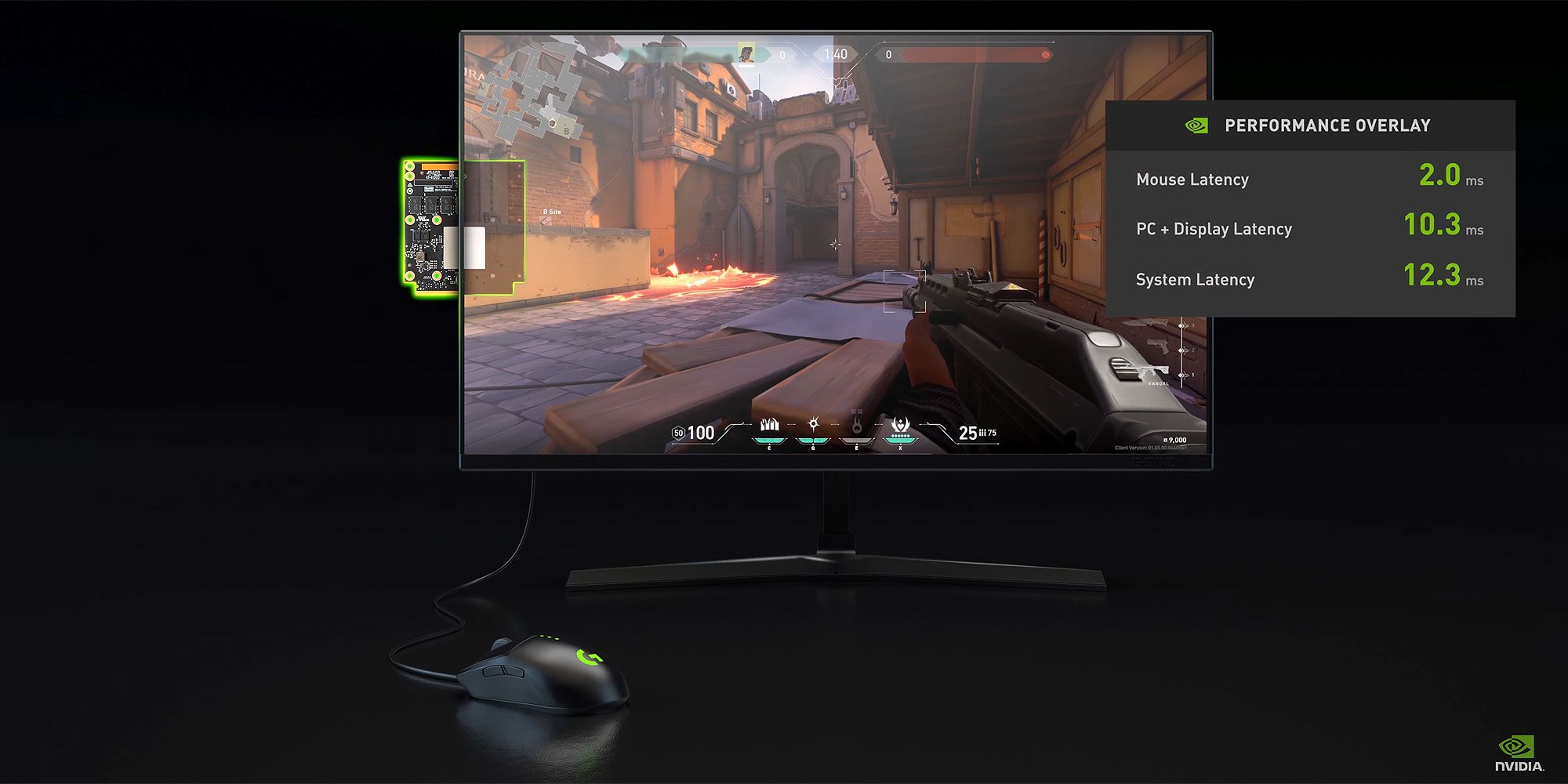 How Nvidia Reflex Helps Improve Gamer Reaction Time