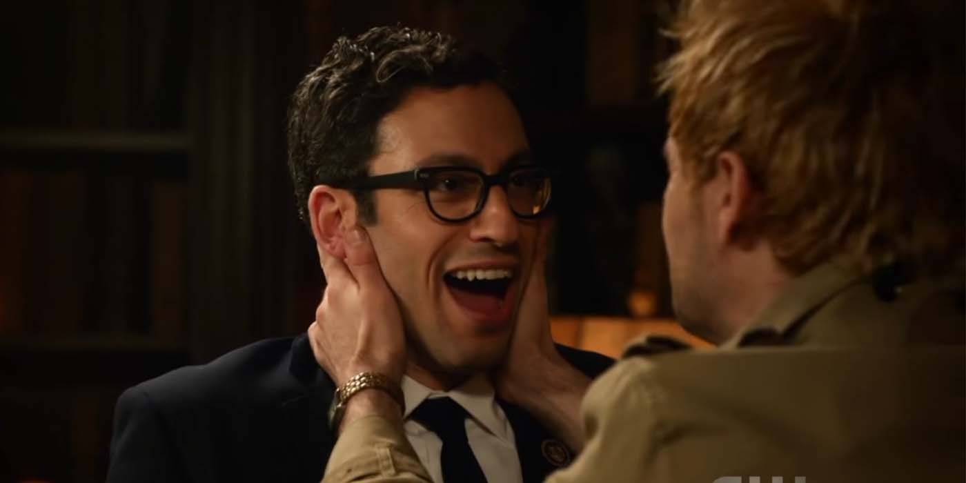 Arrowverse: 10 Best Sidekicks, Ranked