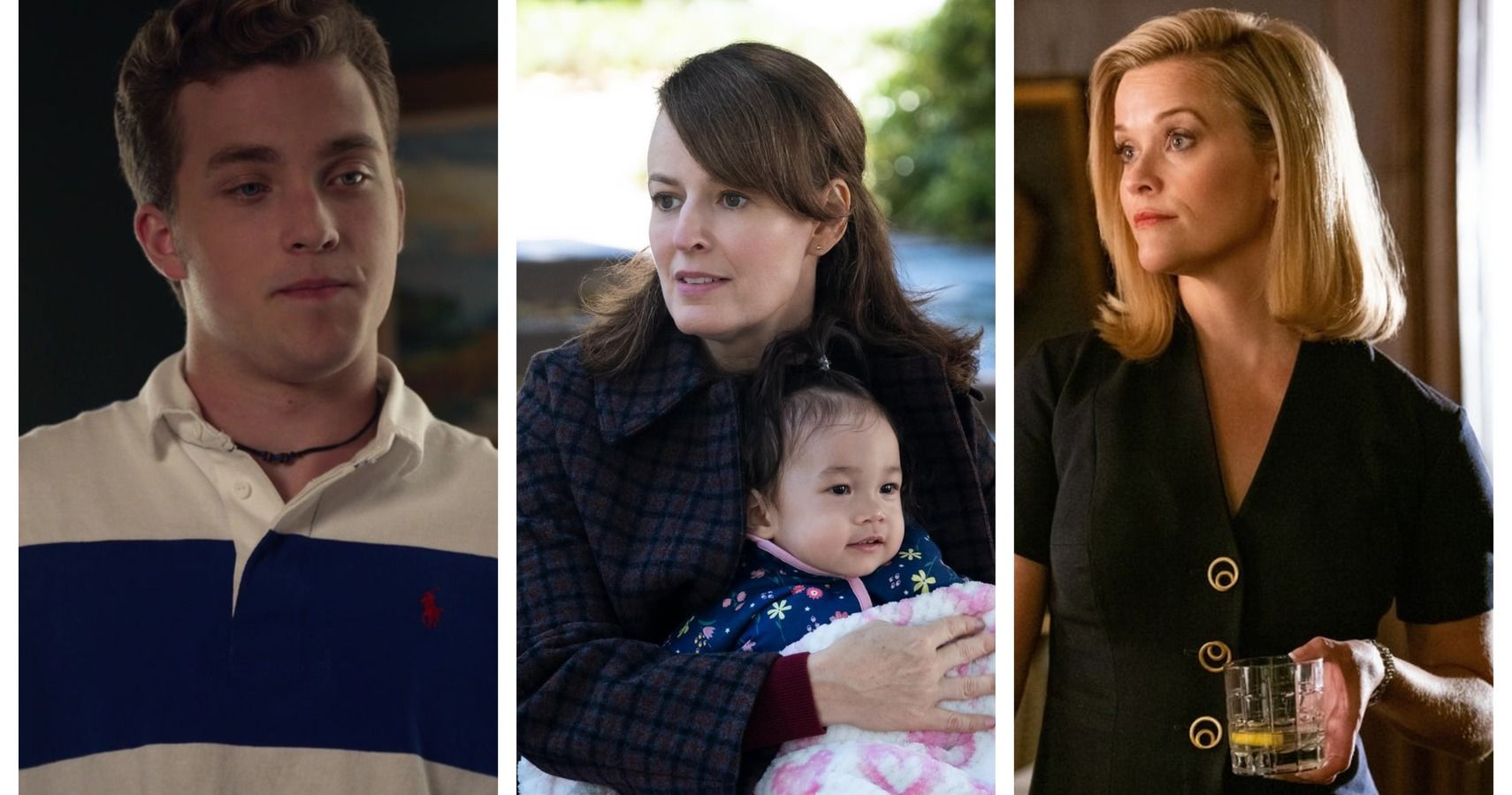 Little Fires Everywhere Summary, Trailer, Cast, and More