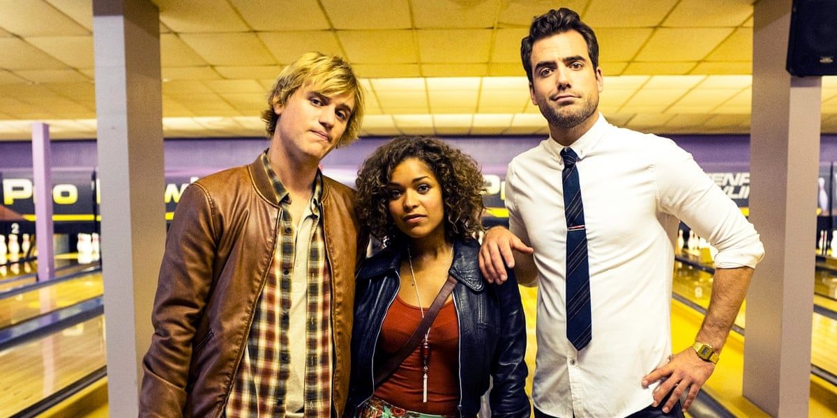 Lovesick: 5 Reasons We'd Love To Date Luke (& 5 He'd Be The Worst ...