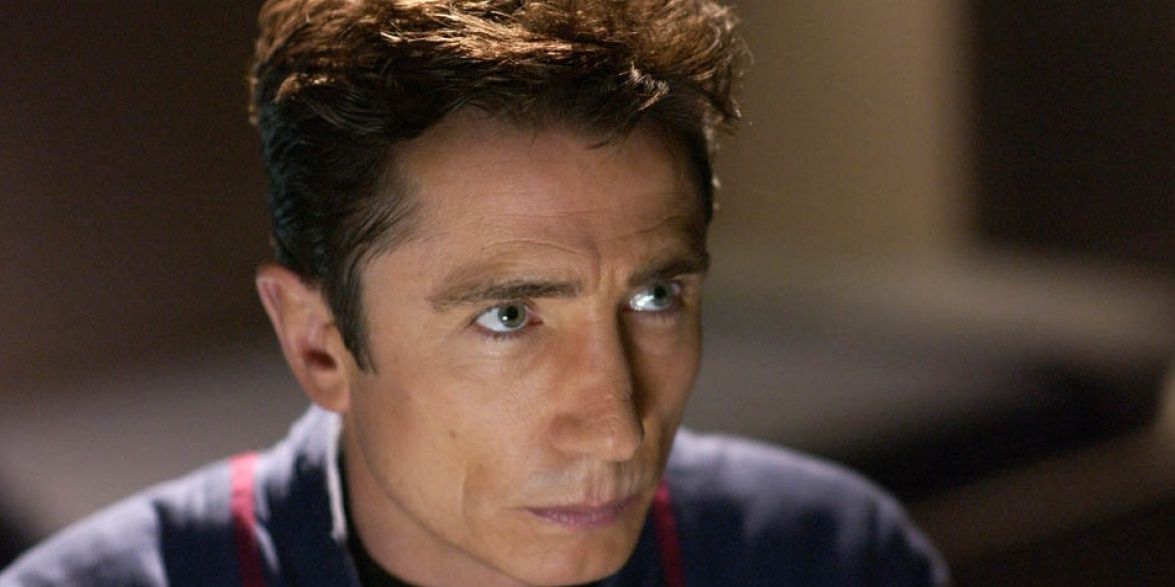 Star Trek: Enterprise: 5 Most Likeable Characters (& 5 Fans Can't Stand)