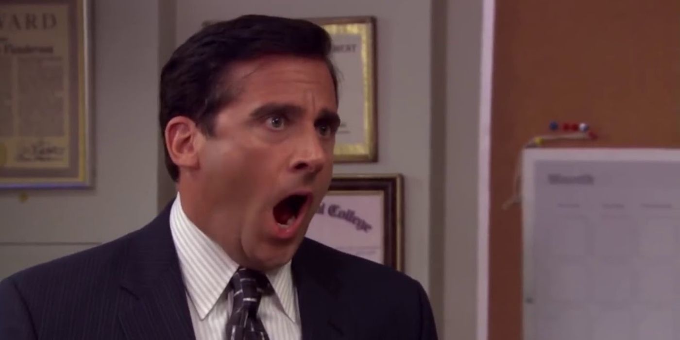 The Office: 5 Ways Michael & Jim Are Alike (& 5 They’re Total Opposites)