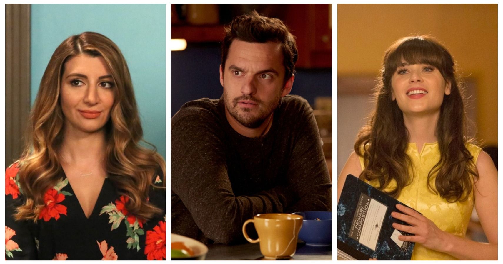 New Girl: The Main Characters Ranked By Likability
