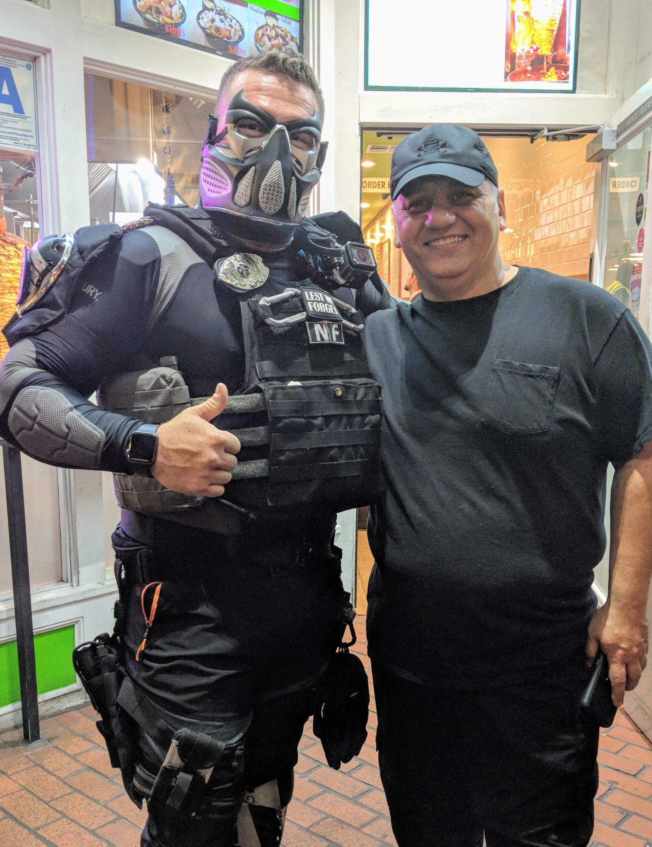 Interview: Peter Nowak Talks Philosophy of American Individualism in ...