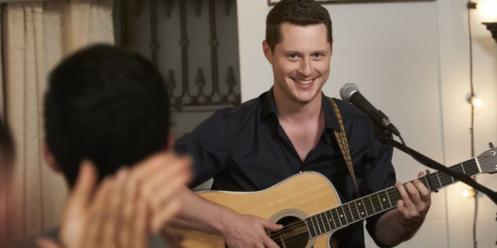 Schitt's Creek: What Your Favorite Character Says About You