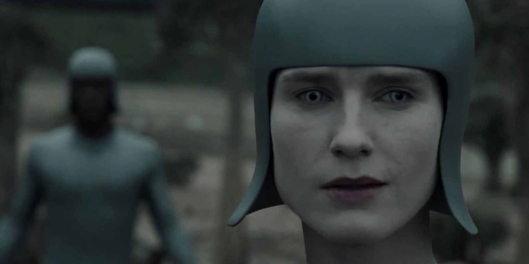 How Raised By Wolves Fits Into The Blade Runner & Alien Timeline