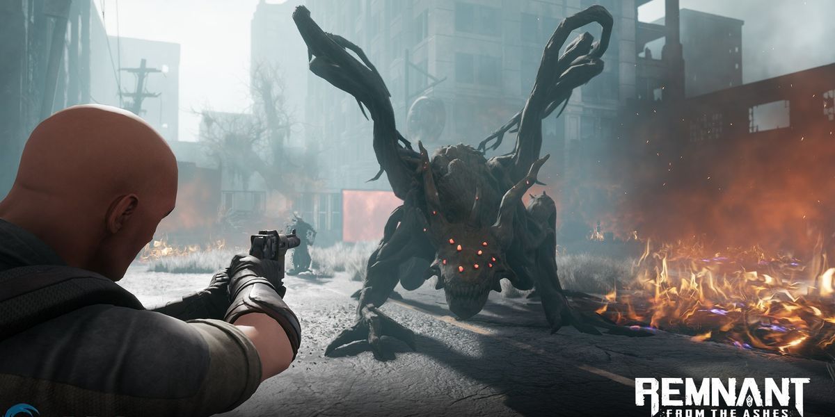 10 Small Details In The Story Of Remnant: From the Ashes You Missed