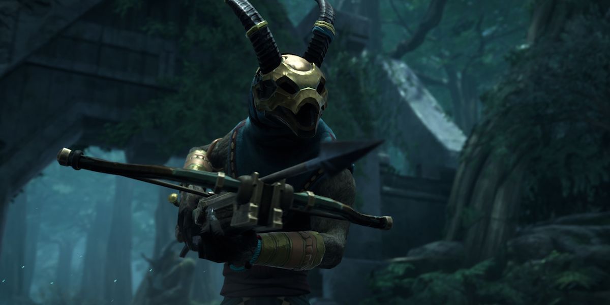 10 Small Details In The Story Of Remnant: From the Ashes You Missed